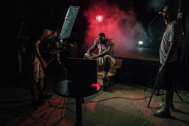 Digital Media Production – School of Communication