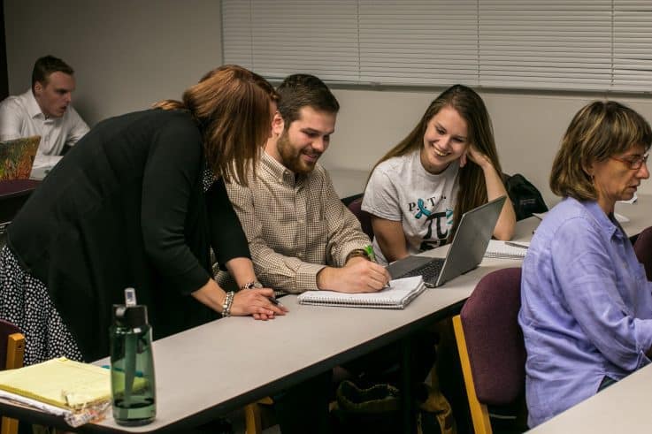 Media and Communication Studies – School of Communication