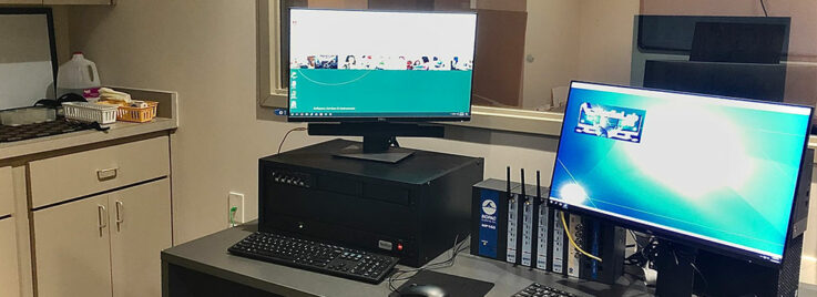 Research Labs – School of Communication