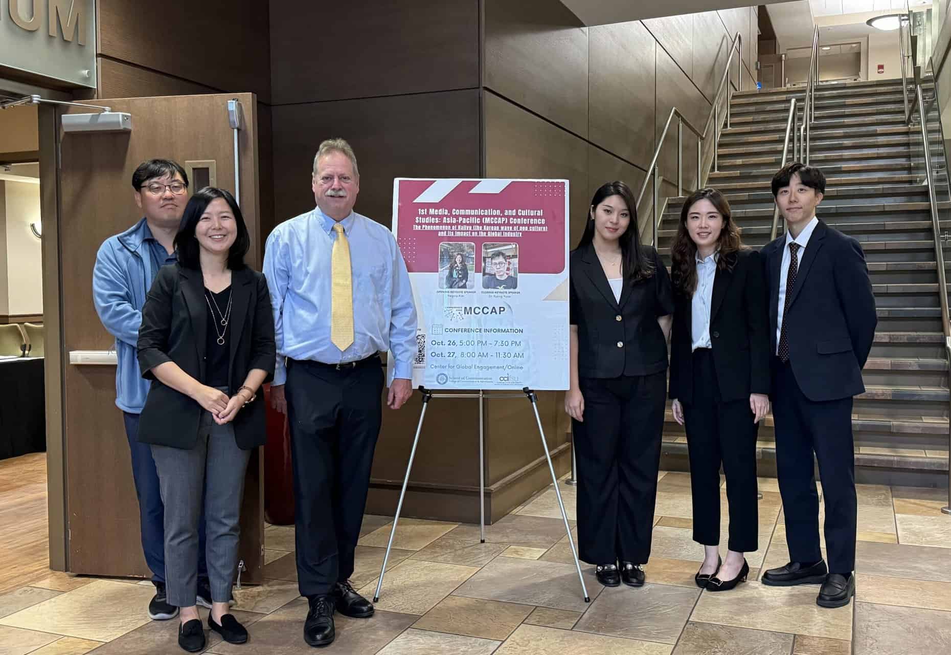 Media, Communication, and Cultural Studies: Asia-Pacific (MCCAP ...